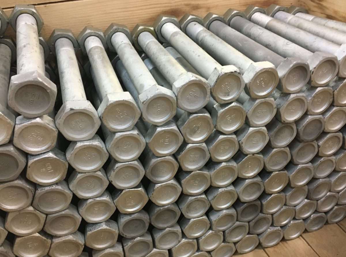 Products - Bayonet