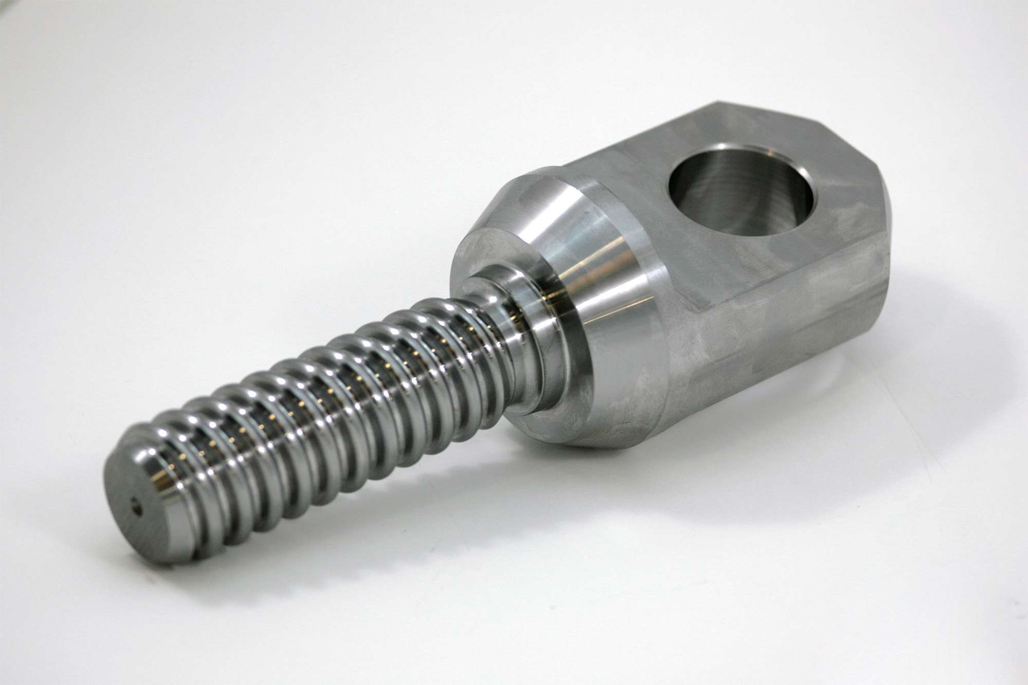 Products - Bayonet