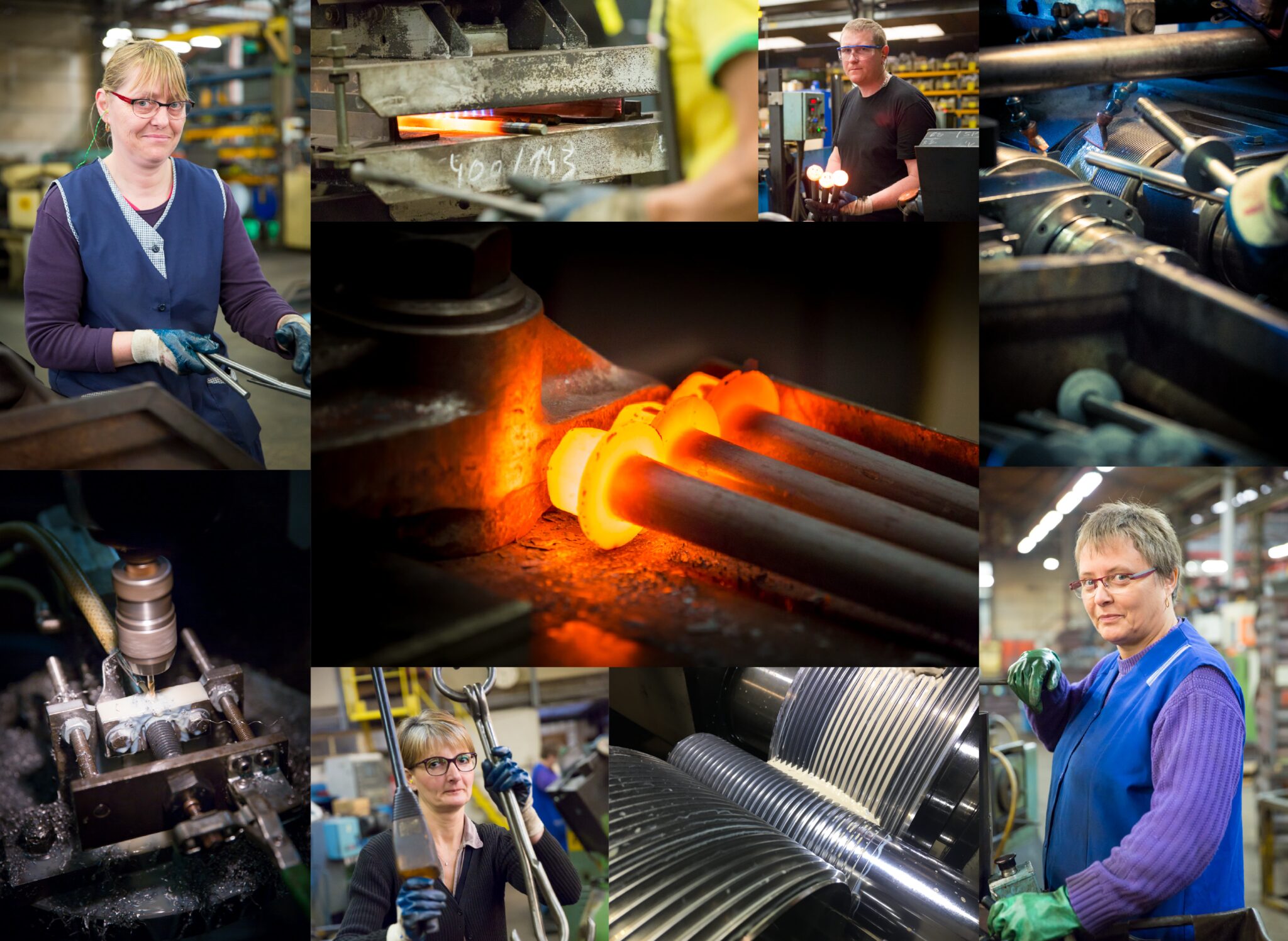 Expert en assemblage et fixation mécanique industrielle